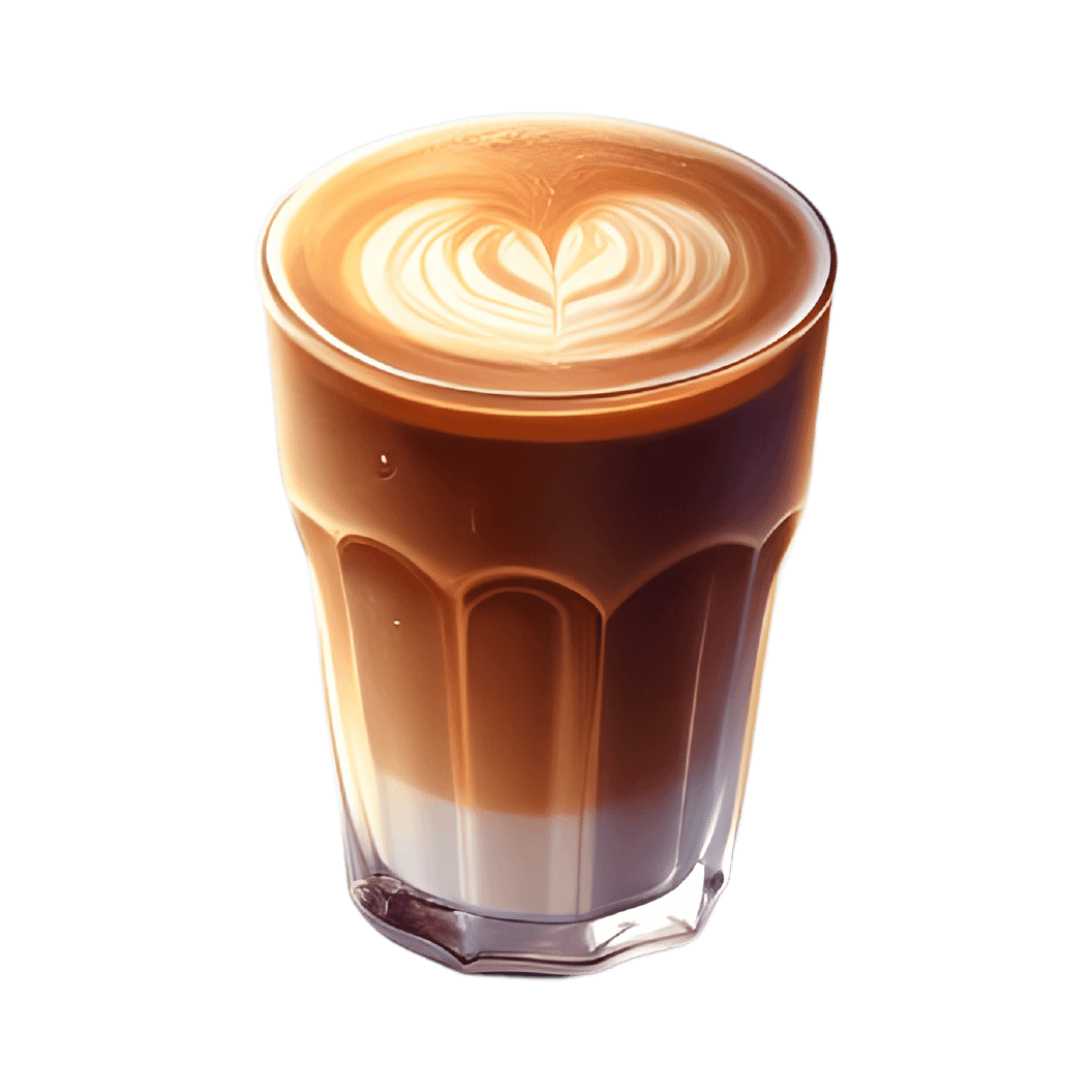 Caf Latte The Urban Grind Caf Latte The Urban Grind